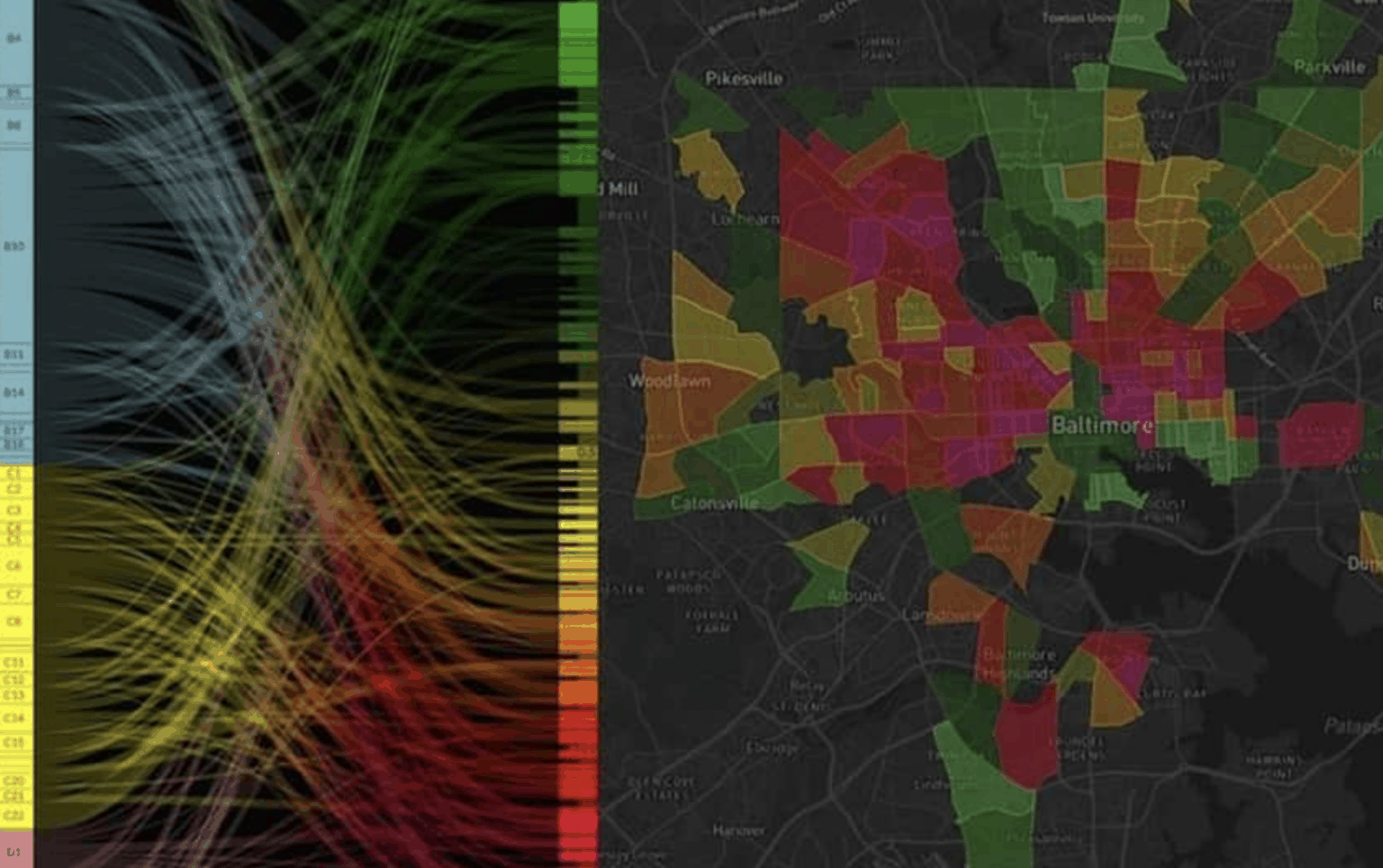 The Injustice of Redlining » NCRC