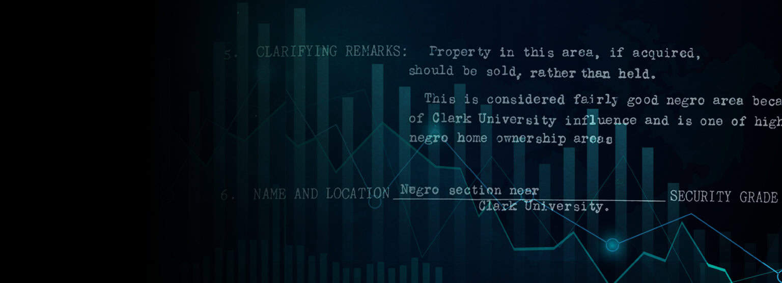 The Injustice of Redlining » NCRC